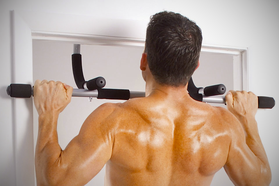 How To Use A Doorway Pull Up Bar Guide For Doorway Pull Up Bars How To Use A Doorway Pull Up Bar Guide For Doorway Pull Up Bars